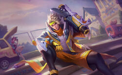 Valhein | Wiki Liên Quân Mobile | Fandom