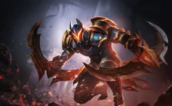 Nakroth | Wiki Liên Quân Mobile | Fandom