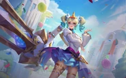 Capheny | Wiki Liên Quân Mobile | Fandom