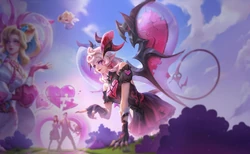 Veera | Wiki Liên Quân Mobile | Fandom