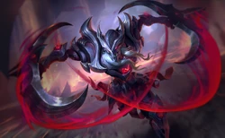 Nakroth | Wiki Liên Quân Mobile | Fandom