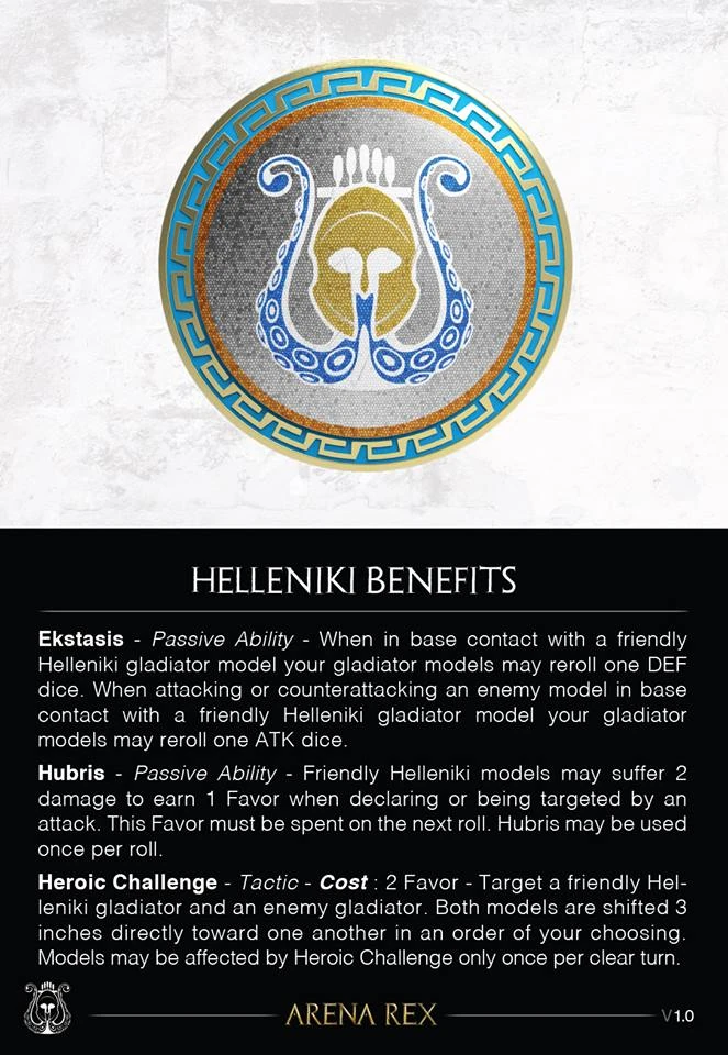 Helleniki | Arena Rex Wikia | Fandom