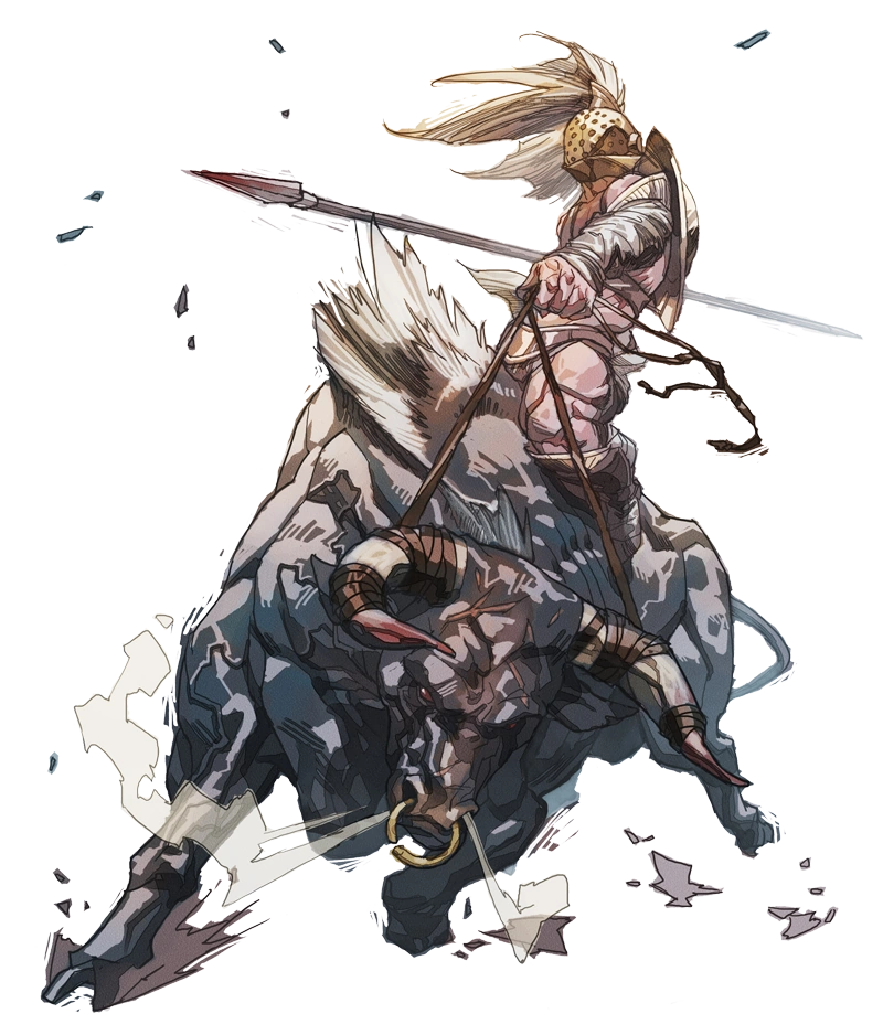 Mounts | Arena Rex Wikia | Fandom