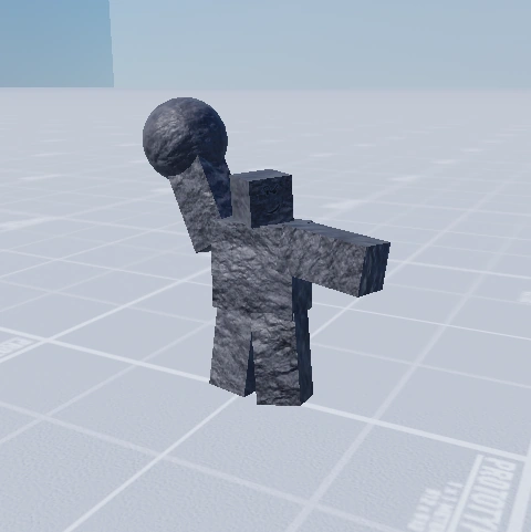 Baller | Arena Wiki | Fandom