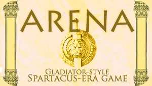 Arena RPG Wiki | Fandom