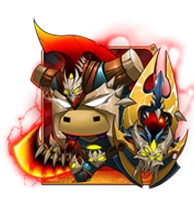 Sentinel | Arenatime Wiki | Fandom