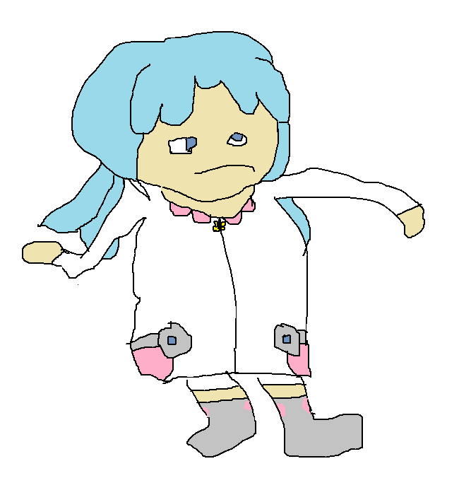 Floro | Wikia AreonVerse | Fandom