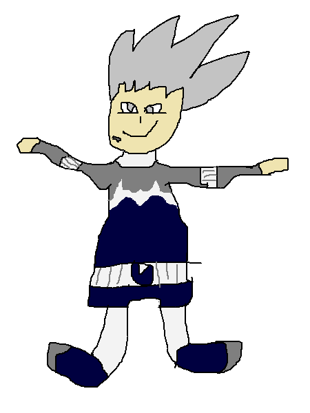 Gamna | Wikia AreonVerse | Fandom