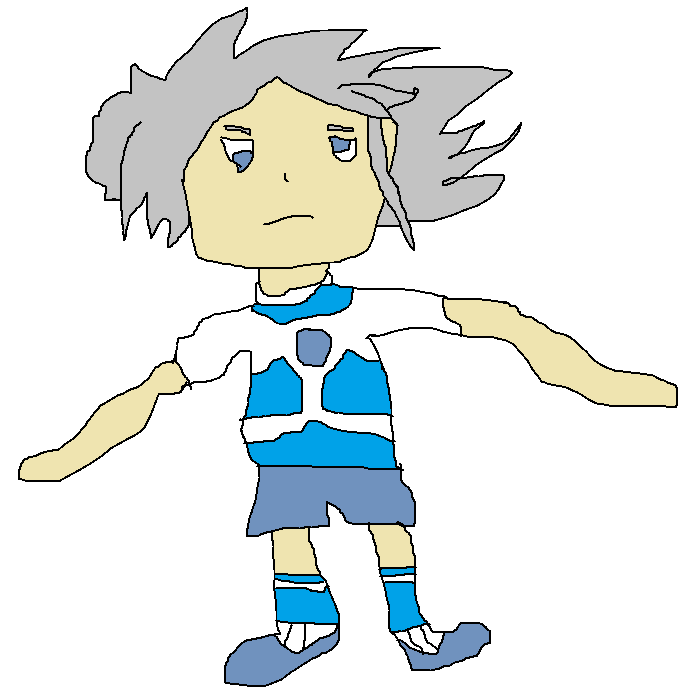 Gasel | Wikia AreonVerse | Fandom