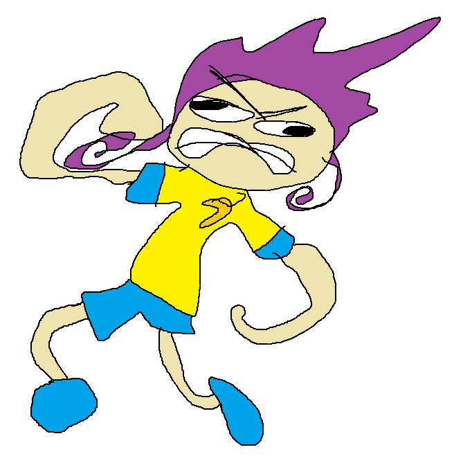 Bictor | Wikia AreonVerse | Fandom