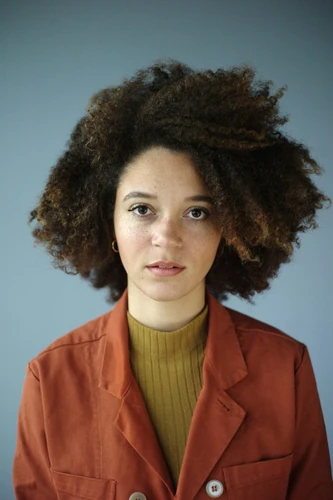 Jade Olieberg | Ares Wiki | Fandom