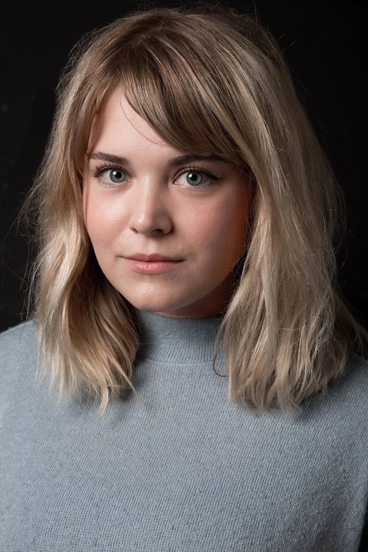 Roos Dickmann | Ares Wiki | Fandom