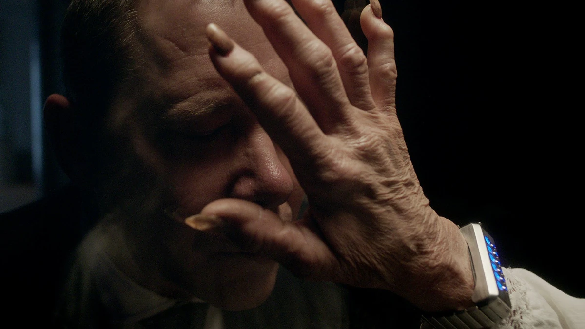 Episode 7 | Ares Wiki | Fandom