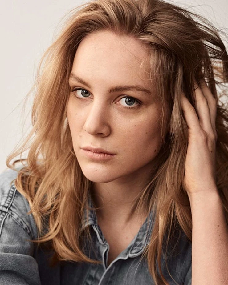 Lisa Smit | Ares Wiki | Fandom