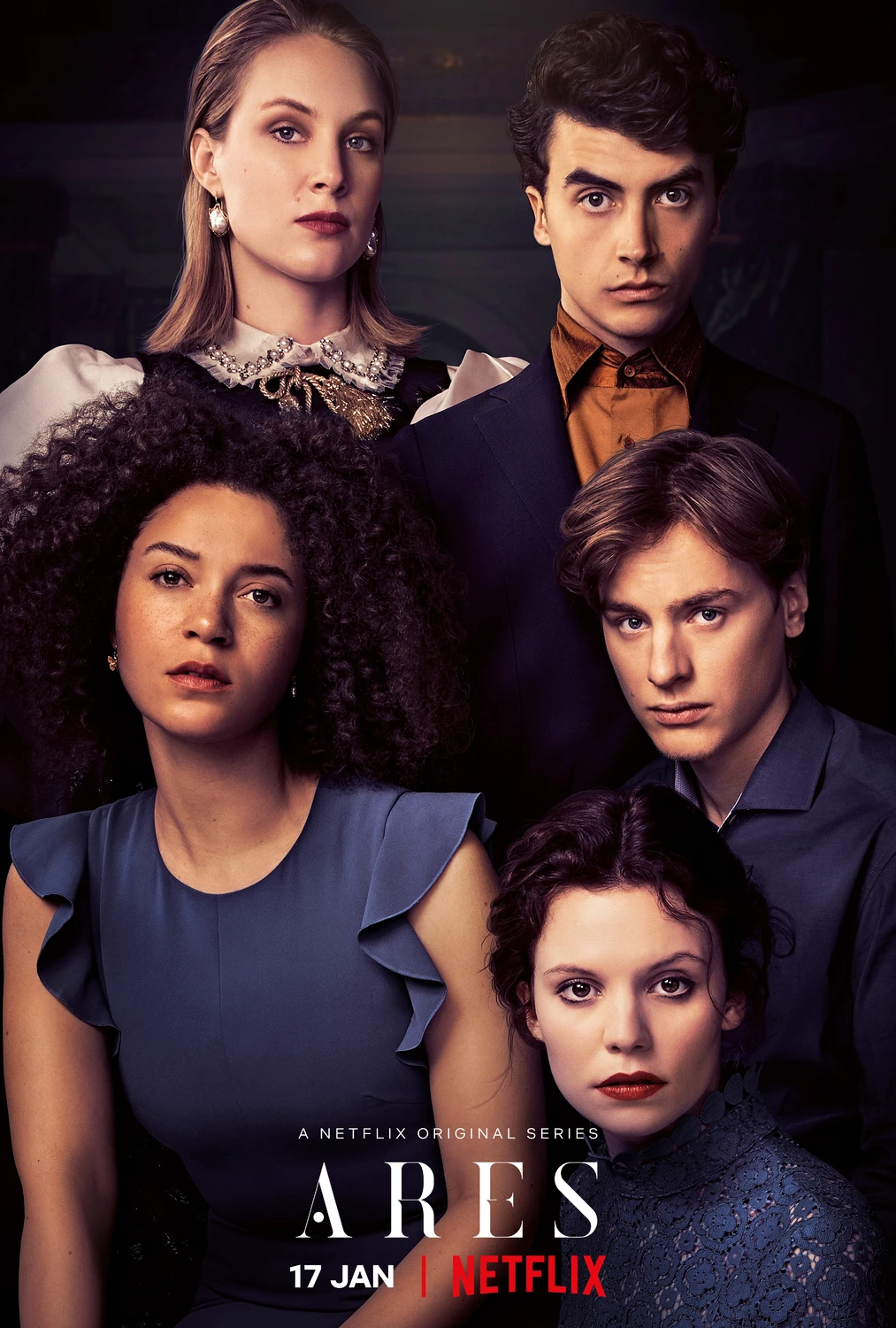 Ares | Ares Wiki | Fandom