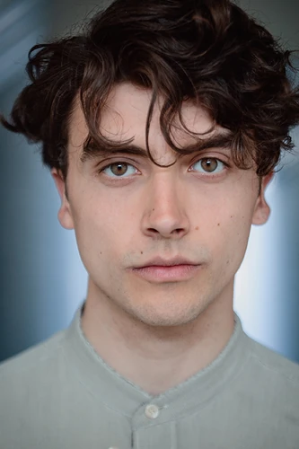 Robin Boissevain | Ares Wiki | Fandom