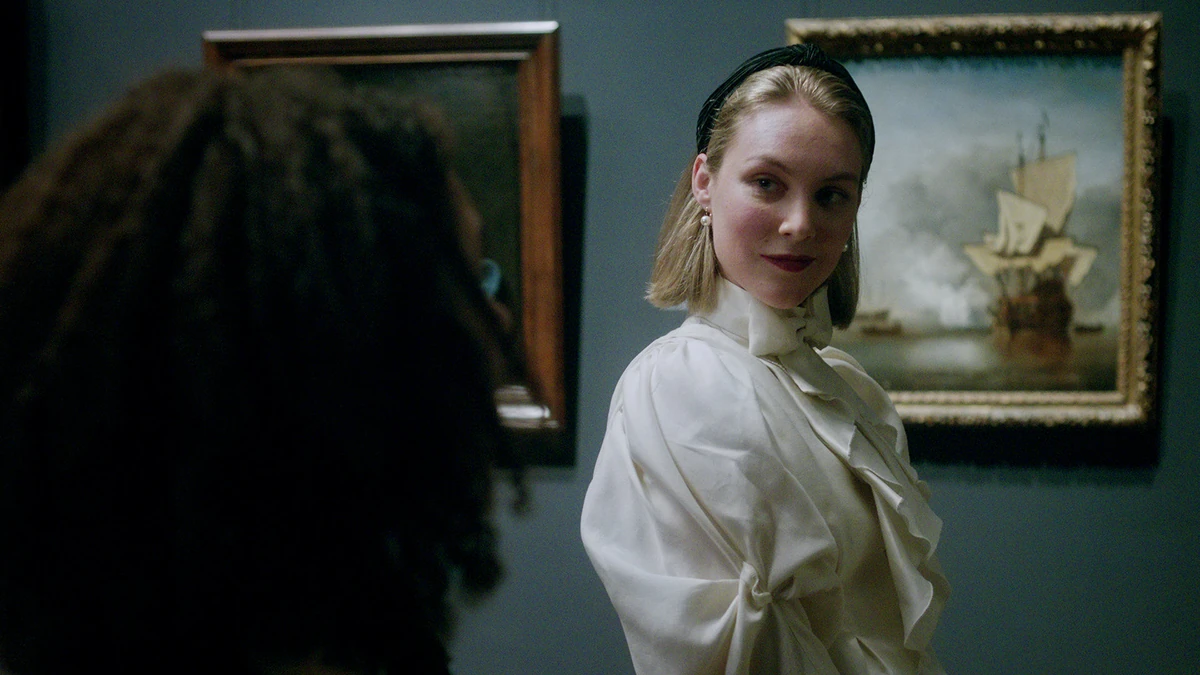 Episode 1 | Ares Wiki | Fandom