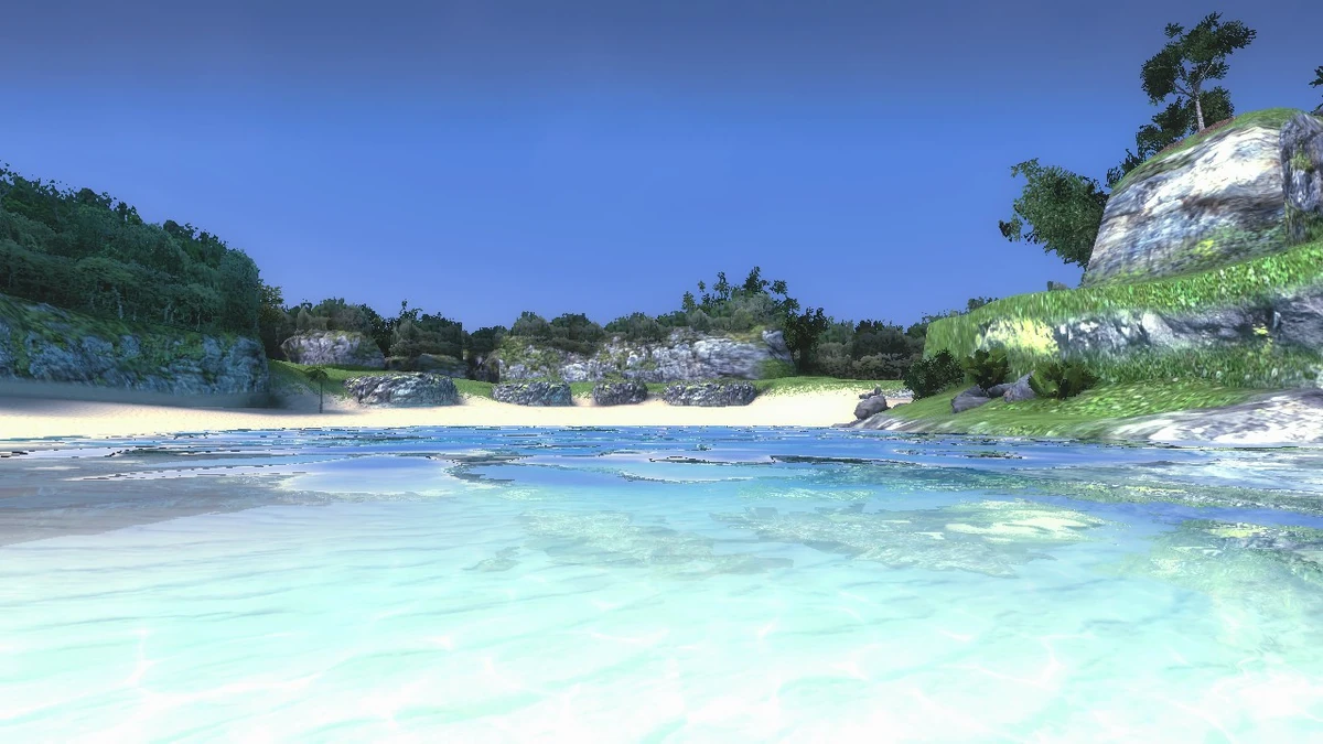 Kongo Bongo | Areverse Wiki | Fandom