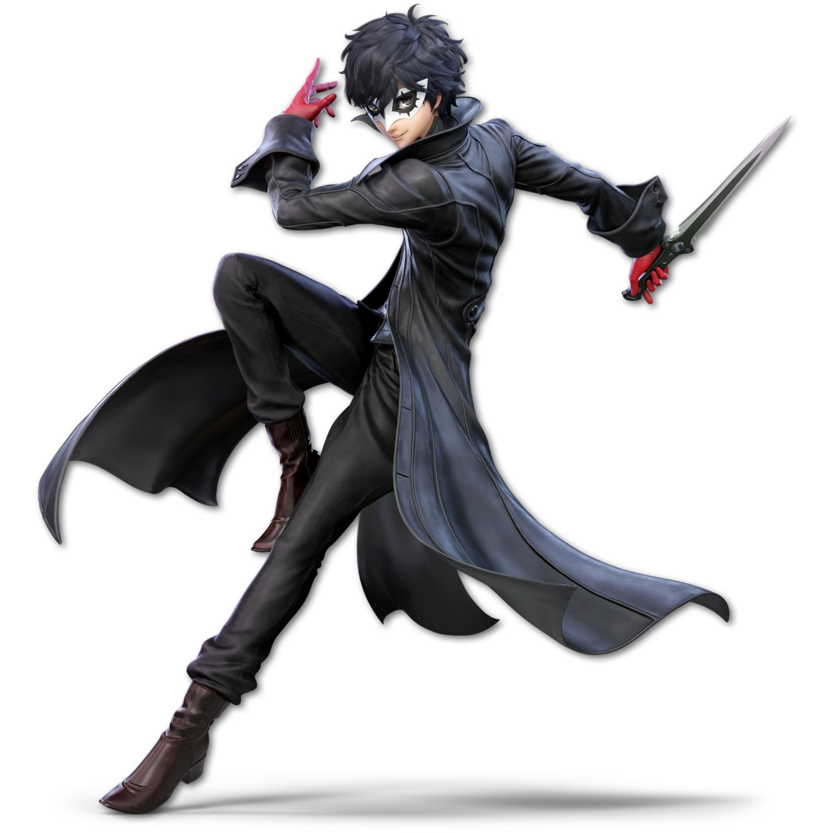 Joker | Areverse Wiki | Fandom