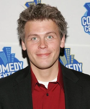 Christian Finnegan | Are We There Yet Wiki | Fandom