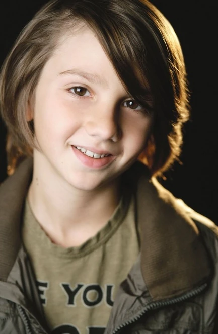 Michael Hall D'Addario | Are We There Yet Wiki | Fandom