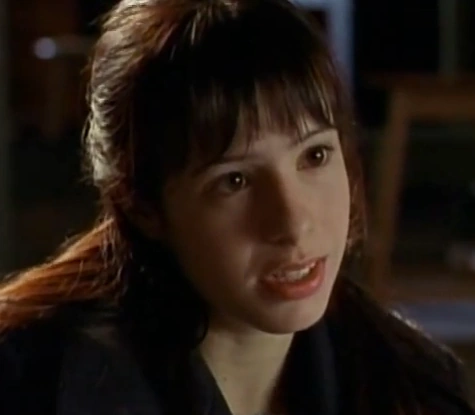 The Tale of the Secret Admirer | Are You Afraid of the Dark Wiki | Fandom