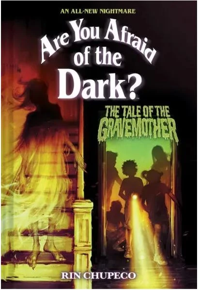 The Tale of the Gravemother | Are You Afraid of the Dark Wiki | Fandom