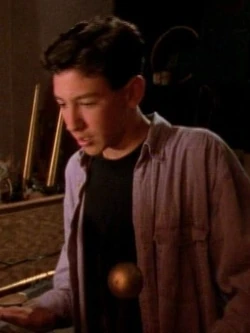 Joe Posca | Are You Afraid of the Dark Wiki | Fandom