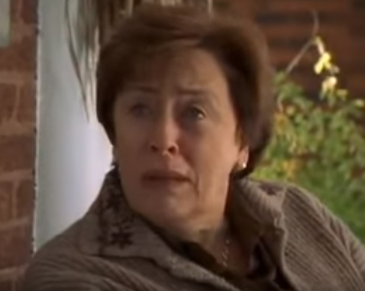 Grandma Aggie Are You Afraid Of The Dark Wiki Fandom