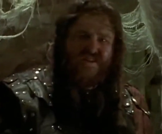 Kronos the Conqueror | Are You Afraid of the Dark Wiki | Fandom