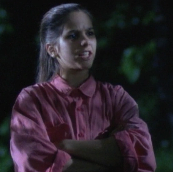 Laura Ayers | Are You Afraid of the Dark Wiki | Fandom