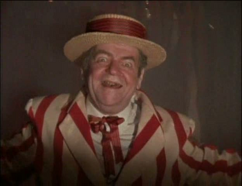 Zeebo | Are You Afraid of the Dark Wiki | Fandom