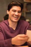 Jason Alisharan | Are You Afraid of the Dark Wiki | Fandom