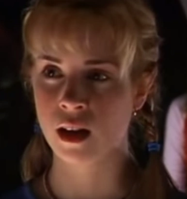 Kara Fox | Are You Afraid of the Dark Wiki | Fandom