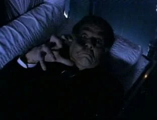 Reed Hansen's Uncle | Are You Afraid of the Dark Wiki | Fandom