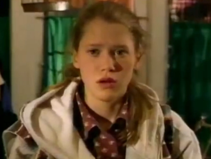 Alison Denny | Are You Afraid of the Dark Wiki | Fandom