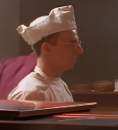Sly | Are You Afraid of the Dark Wiki | Fandom