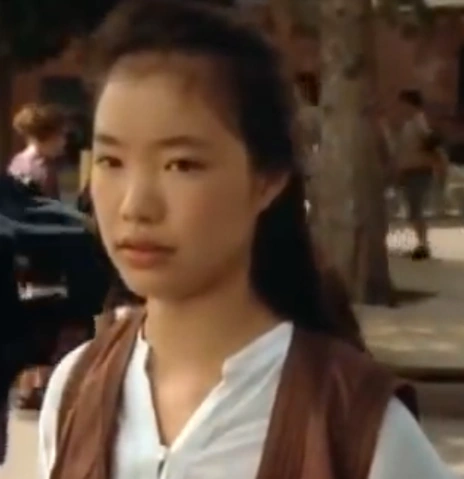 April | Are You Afraid of the Dark Wiki | Fandom