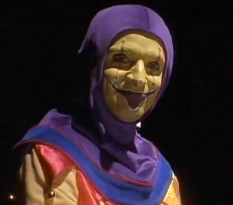 Court Jester | Are You Afraid of the Dark Wiki | Fandom