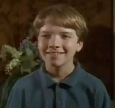 Trevor Reilly | Are You Afraid of the Dark Wiki | Fandom