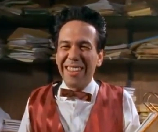 DJ Roy | Are You Afraid of the Dark Wiki | Fandom