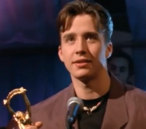 Gary March | Are You Afraid of the Dark Wiki | Fandom