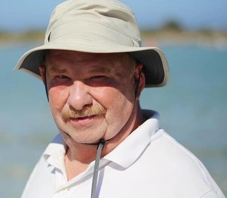 Gordon Masten | Are You Afraid of the Dark Wiki | Fandom