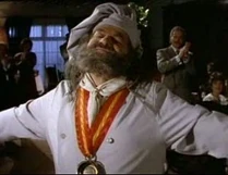 The Tale of the Dangerous Soup | Are You Afraid of the Dark Wiki | Fandom