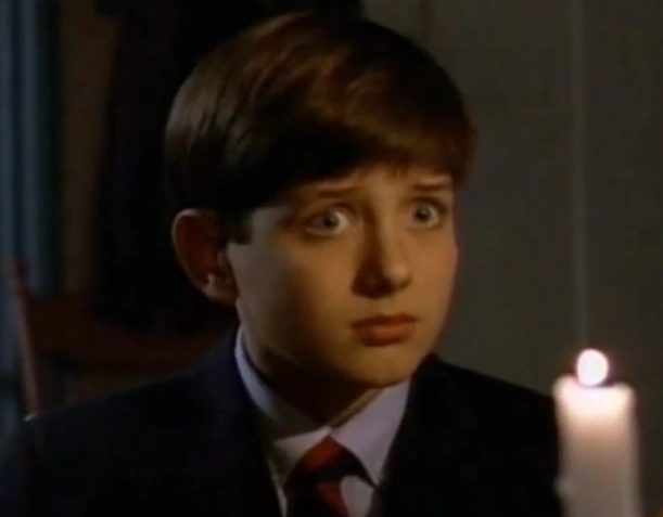 Charles Pemberton-Shilling III | Are You Afraid of the Dark Wiki | Fandom