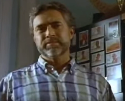 Mr. Wilson (Episode 42) | Are You Afraid of the Dark Wiki | Fandom