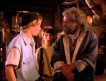 The Tale of the Phantom Cab | Are You Afraid of the Dark Wiki | Fandom