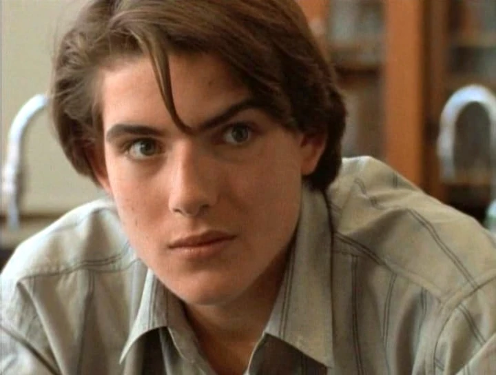 Mathew MacKay | Are You Afraid of the Dark Wiki | Fandom
