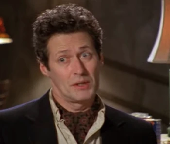 Mr. Gregory | Are You Afraid of the Dark Wiki | Fandom