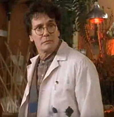 Mr. Doyle | Are You Afraid of the Dark Wiki | Fandom